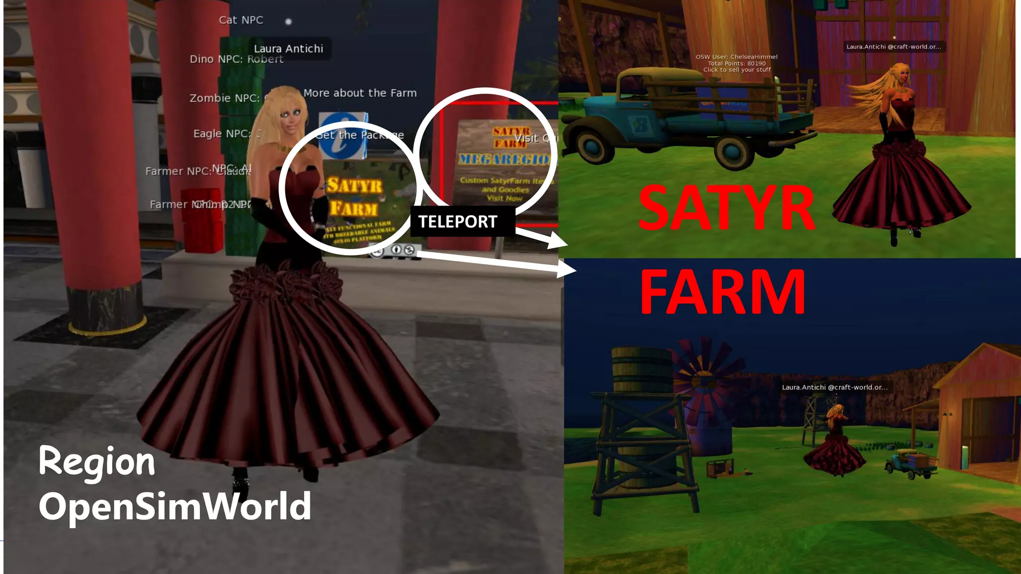 Hypergrid experience | PPT