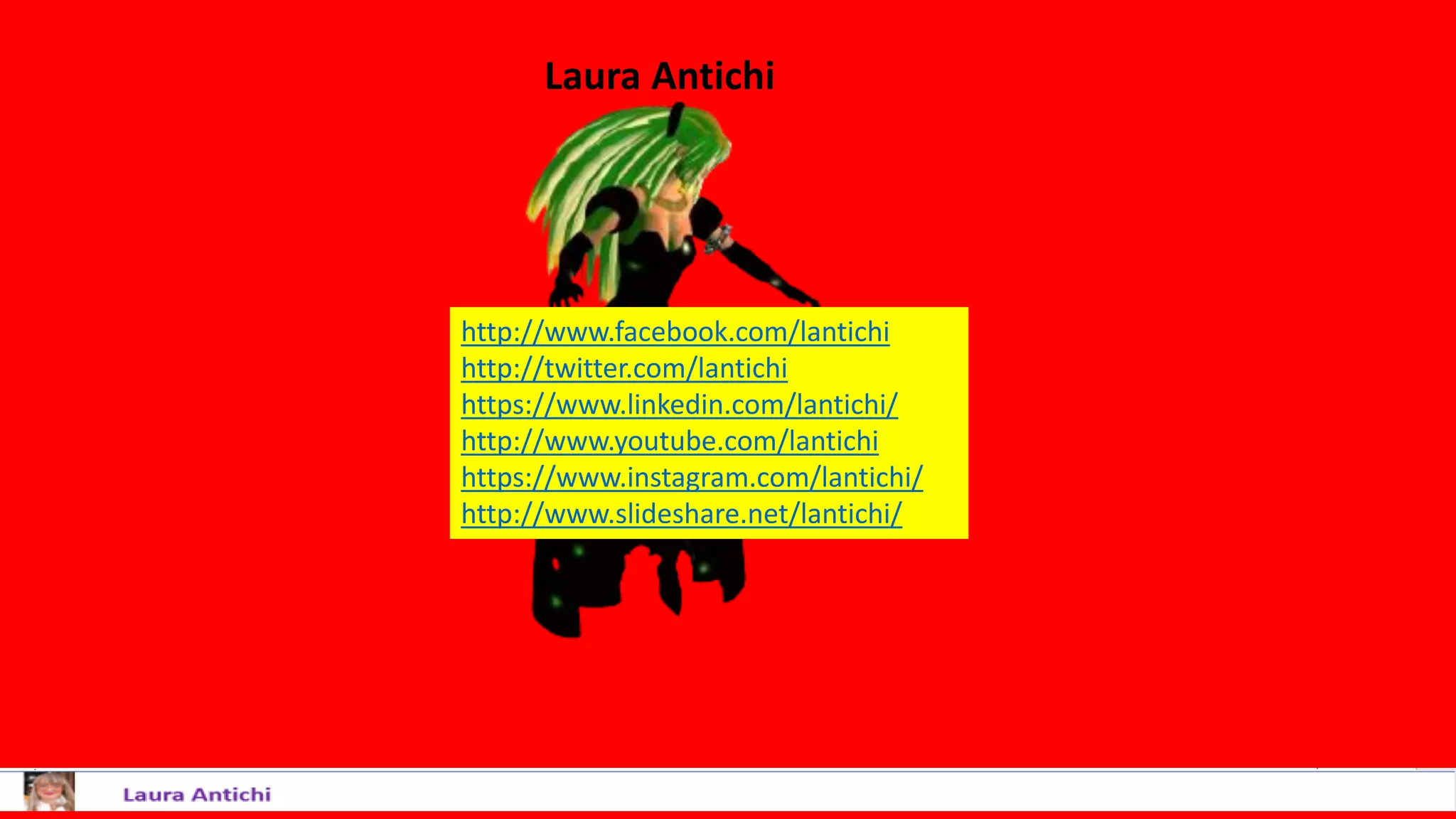 Hypergrid experience | PPT