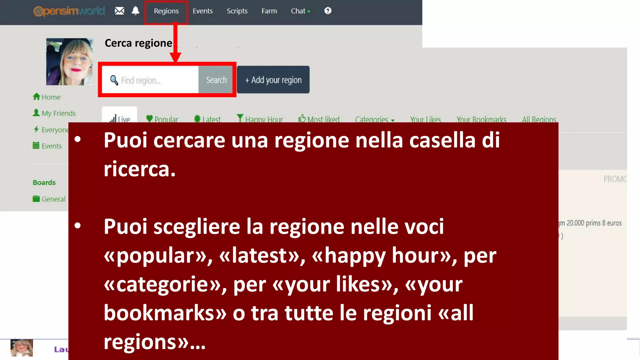 Hypergrid experience | PPT