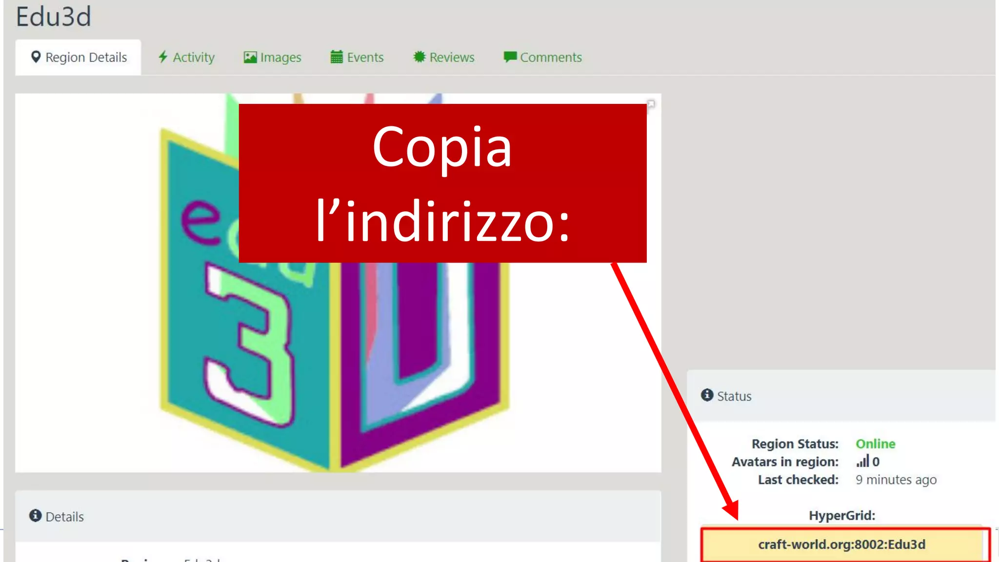 Hypergrid experience | PPT