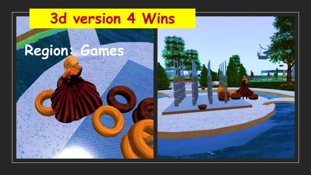 Hypergrid experience | PPT