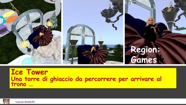 Hypergrid experience | PPT