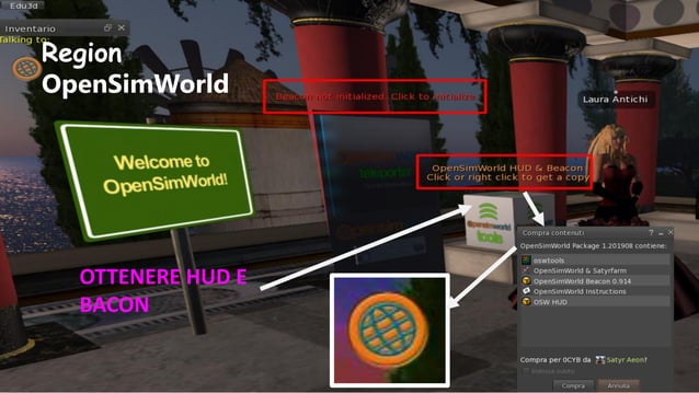 Hypergrid experience | PPT