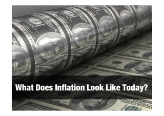 Hyperinflation History - 10 Worst Cases | PDF