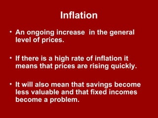 Hyperinflation power point | PPT