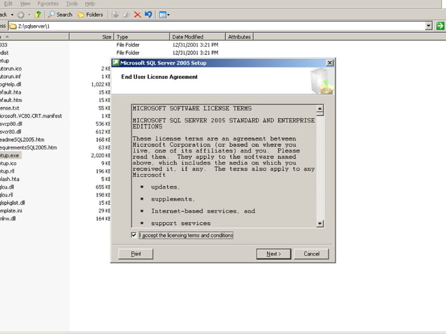 Hyperion 9.X Installation | PPT