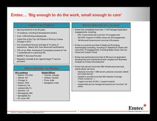 Using Hyperion Workforce Planning to Effectively Plan & Forecast Your ...