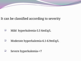 hyperkaleimia-GJUnursing susghsgshg.pptx