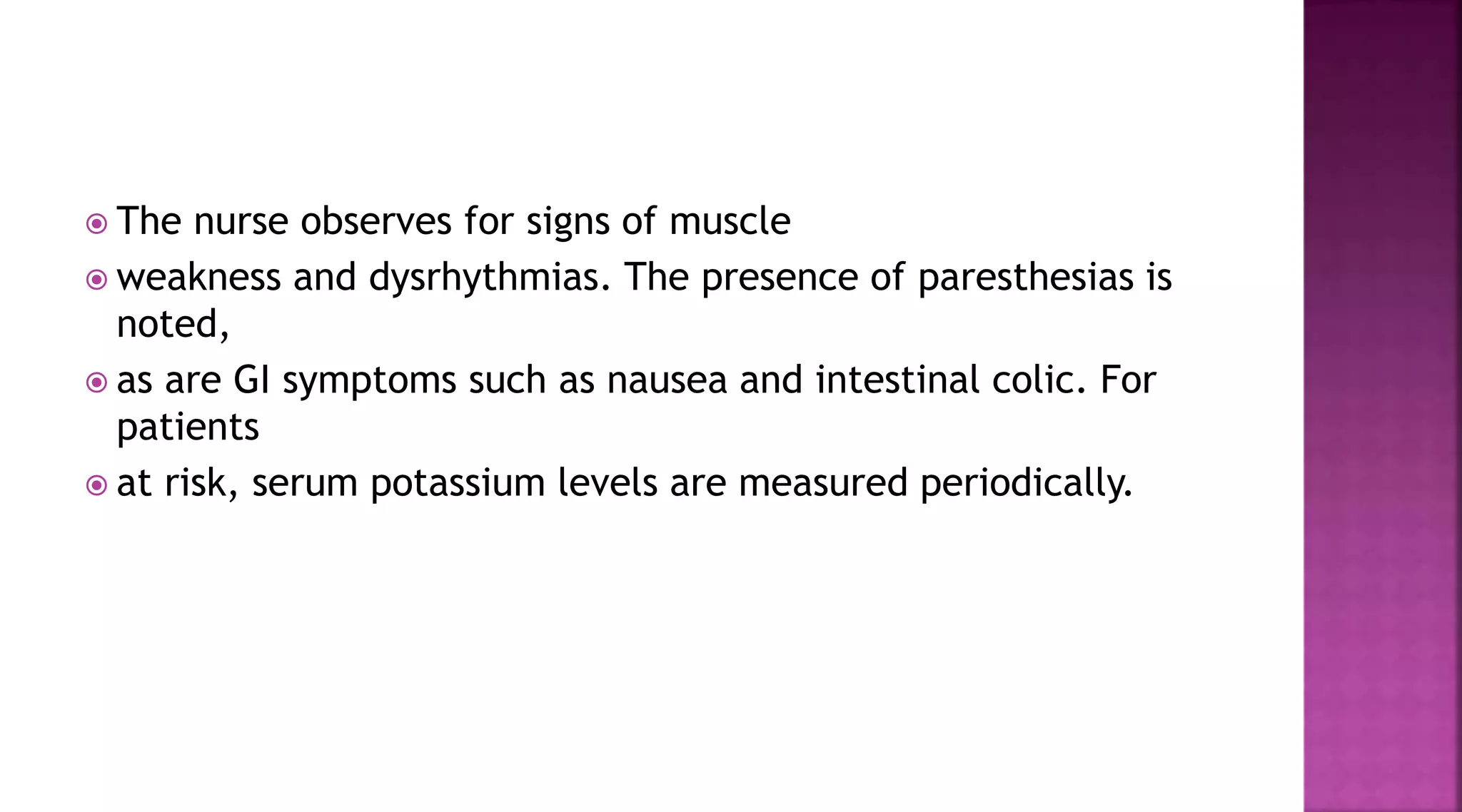 Hyperkalemia | PPTX