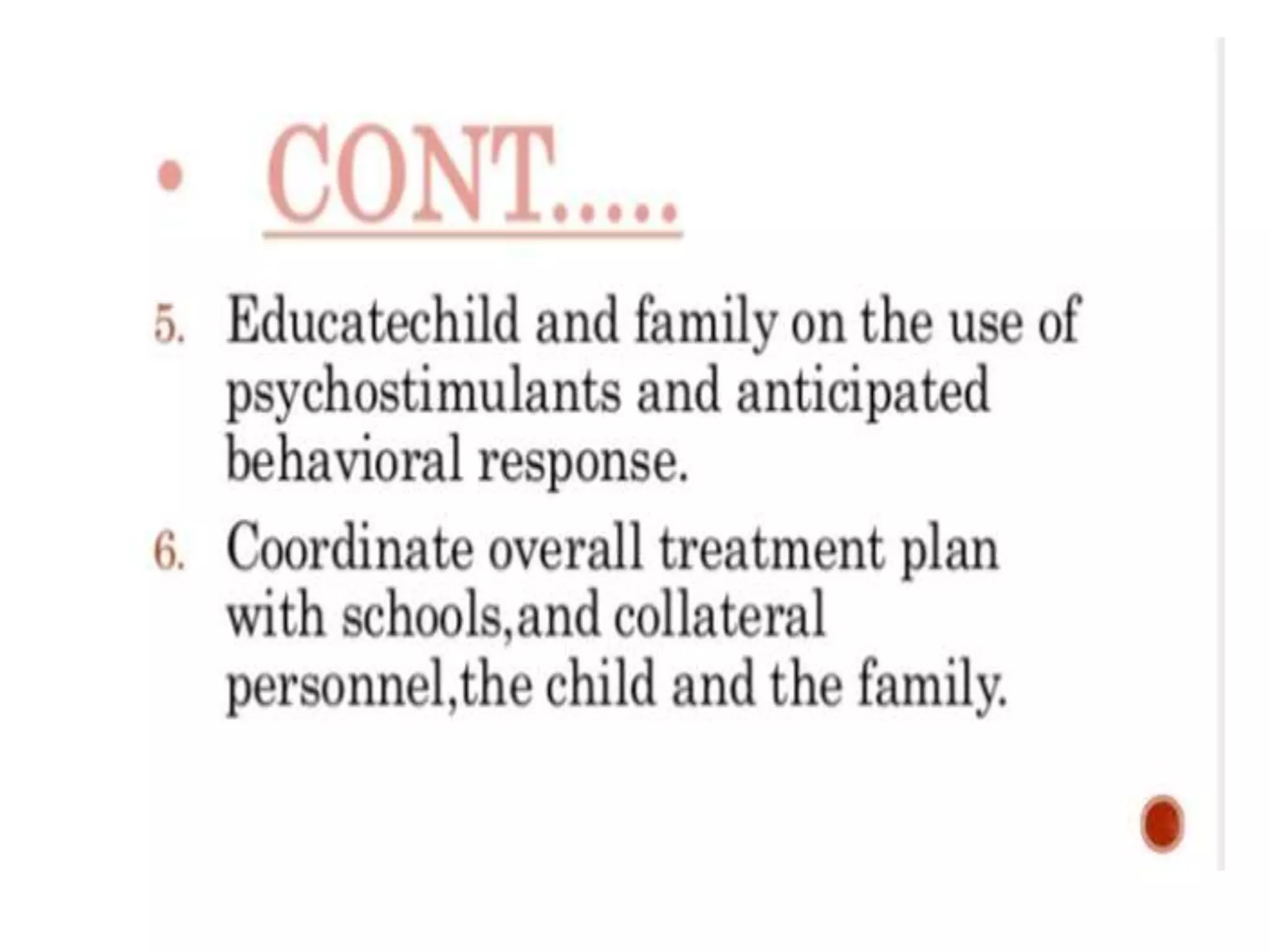 Hyperkinetic Disorder ADHD | PPTX