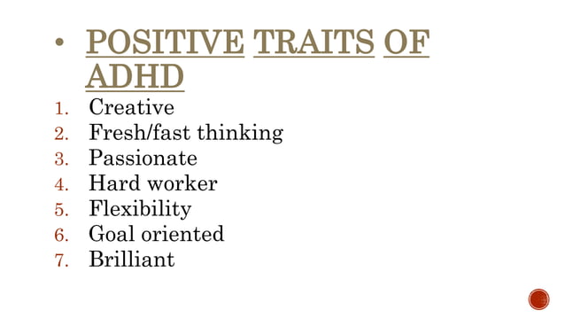 Hyper kinetic disorder | PPTX | Mental Health | Diseases and Conditions