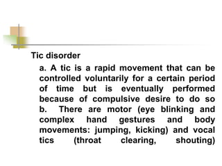 Hyper kinetic dysarthria lecture, Stratgies to slown down speech | PPT