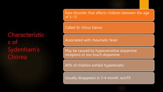 hyperkinetic dysarthria N.pptx lecture dysarthria lecture | PPTX