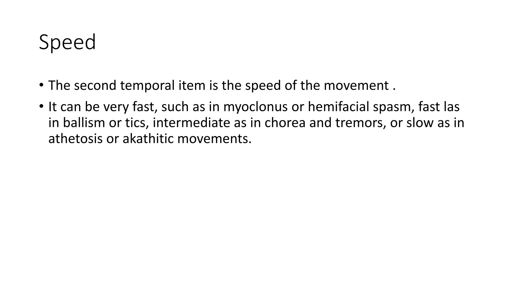 Hyperkinetic movement disorder.pptx