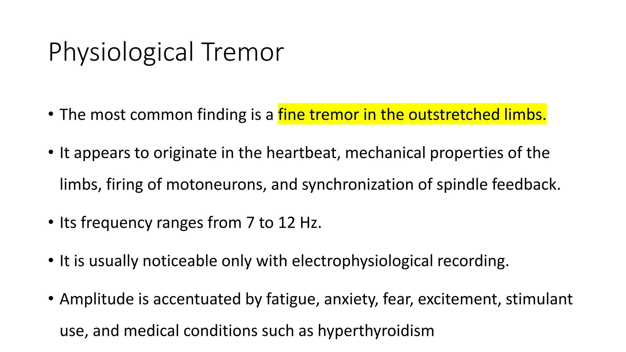 Hyperkinetic movement disorder.pptx