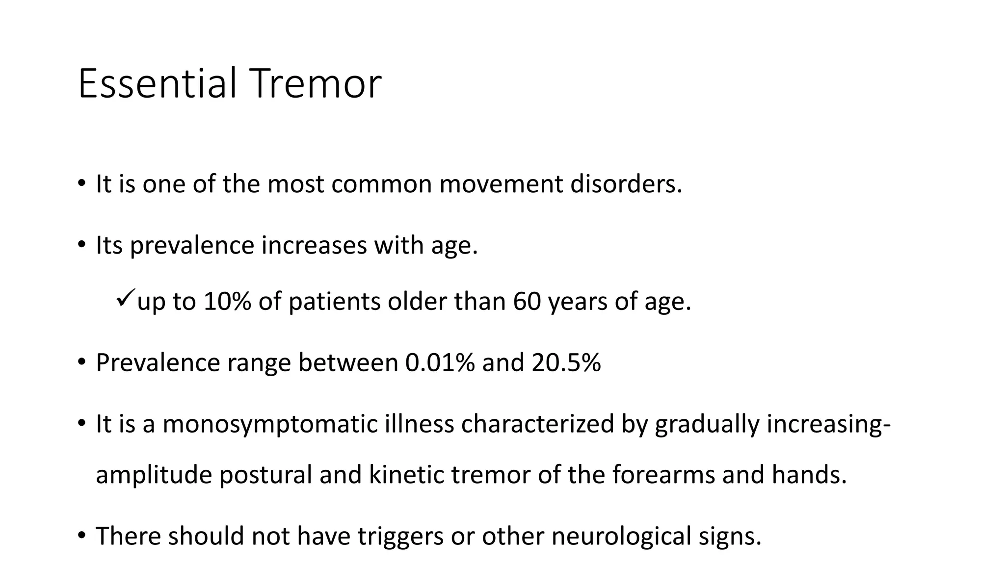 Hyperkinetic movement disorder.pptx