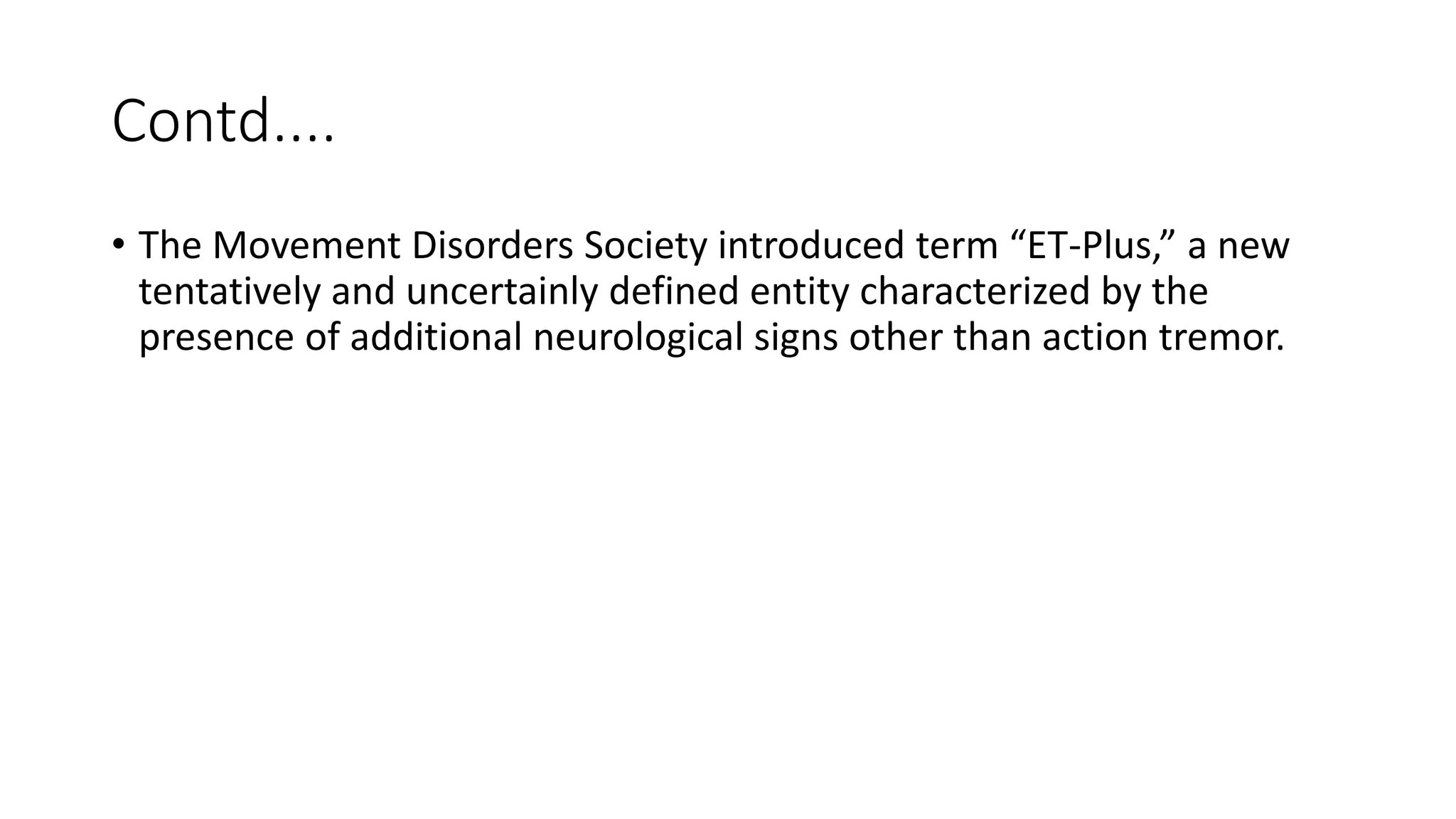 Hyperkinetic movement disorder.pptx