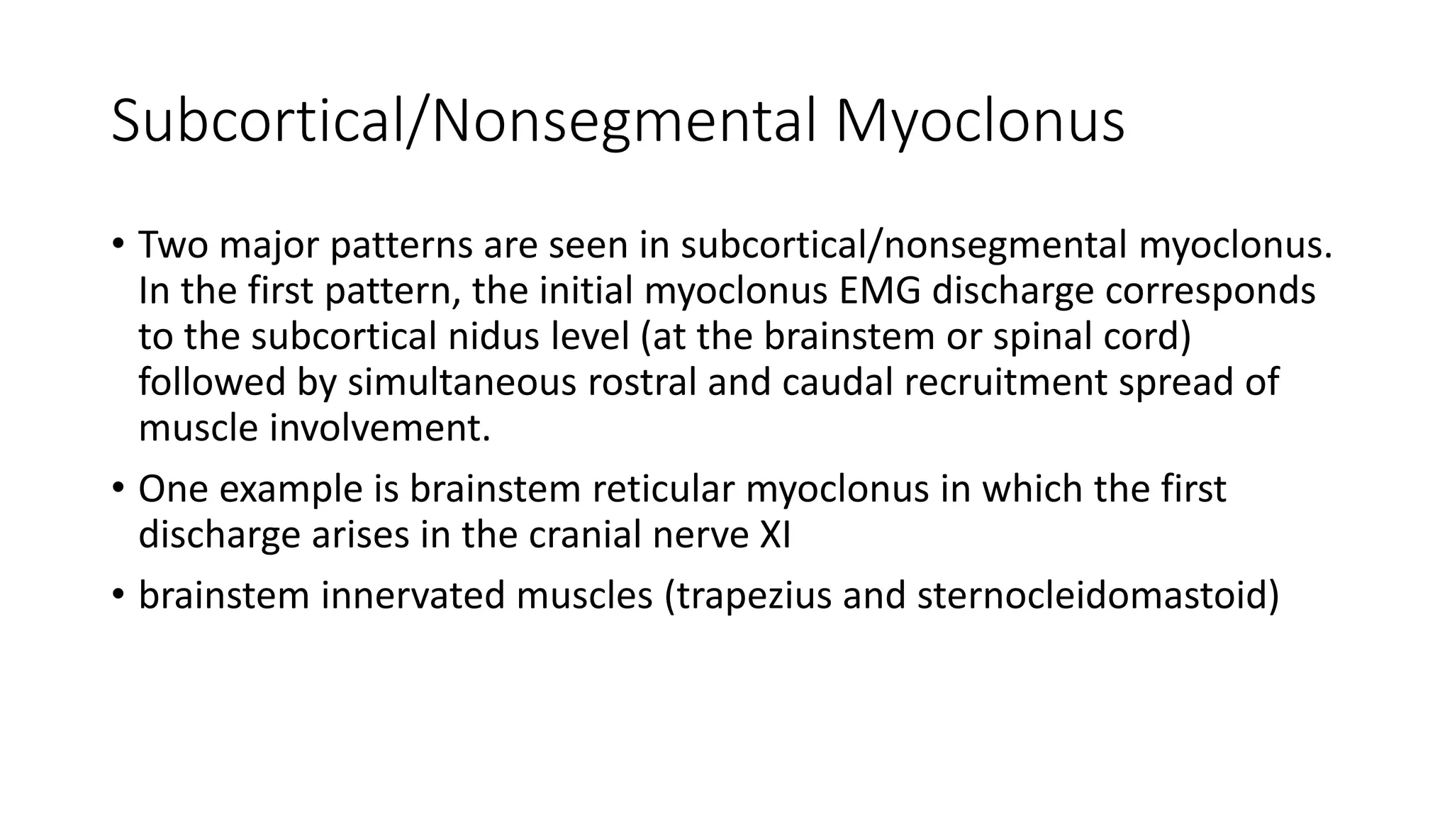 Hyperkinetic movement disorder.pptx