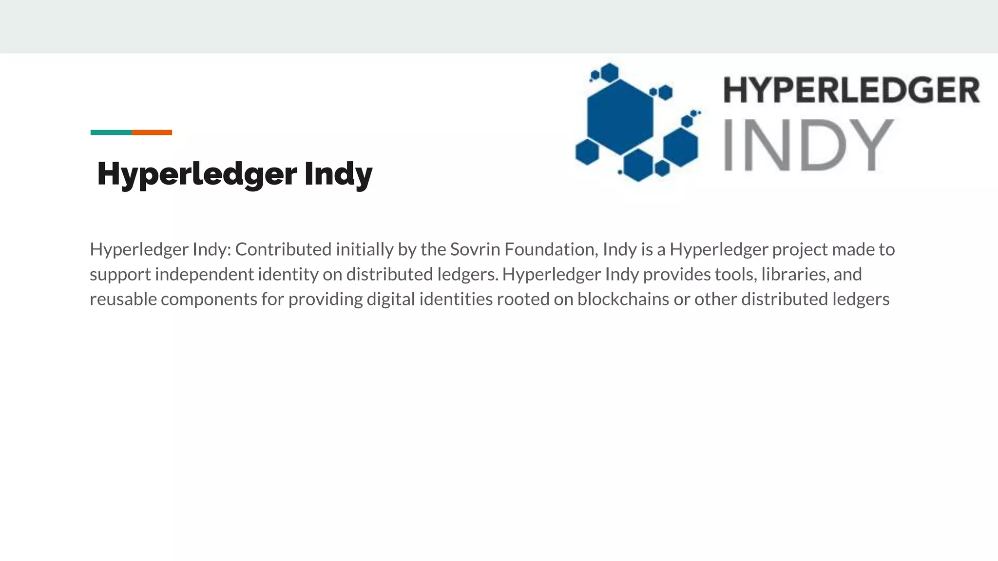 Hyperledger Pptx