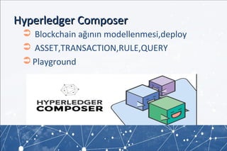 SITIST 2018 Part 2 - Hyperledger Fabric Blockchain Development | PPT