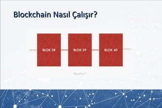 SITIST 2018 Part 2 - Hyperledger Fabric Blockchain Development | PPT