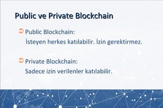 SITIST 2018 Part 2 - Hyperledger Fabric Blockchain Development | PPT