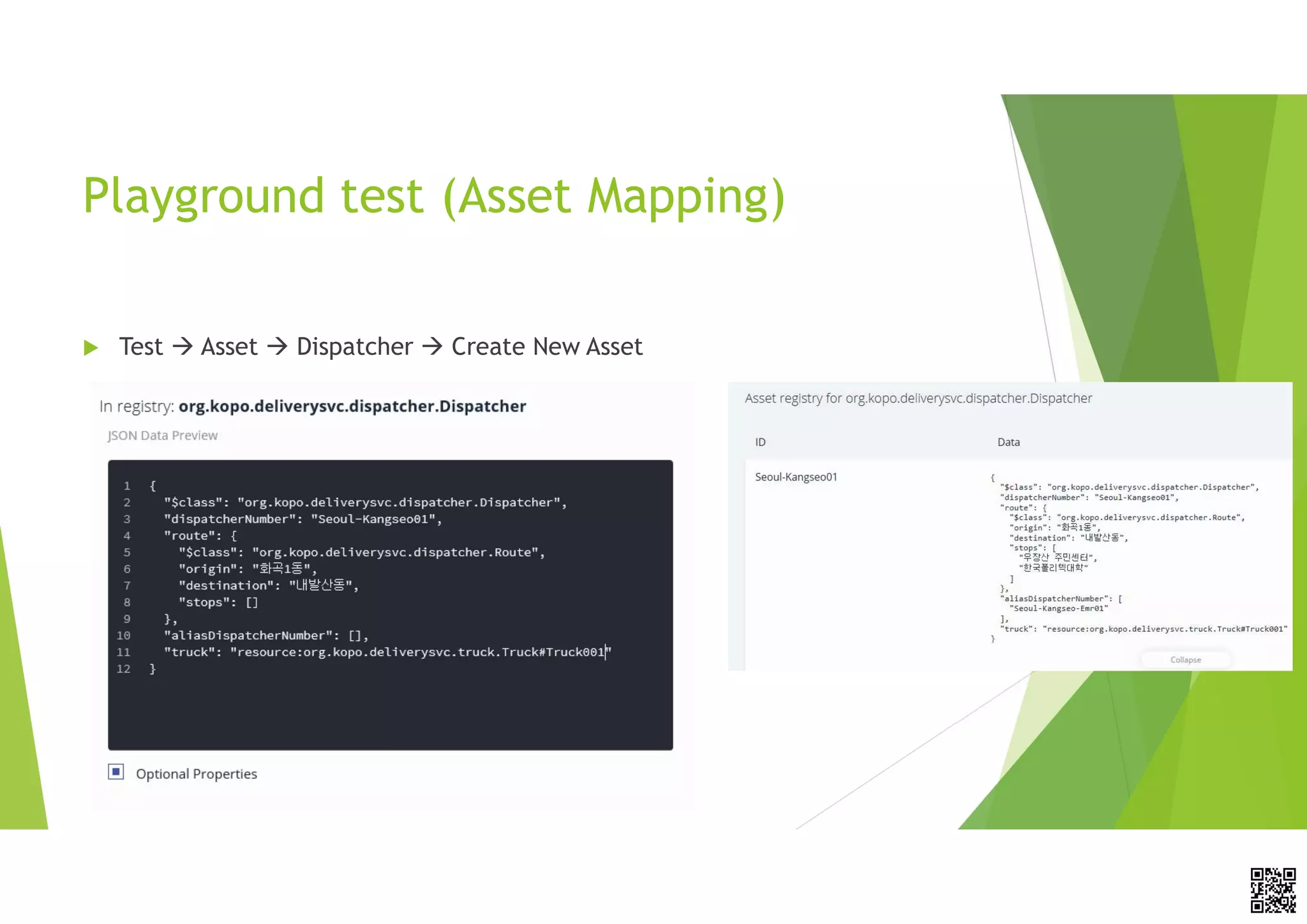 Hyperledger composer | PPT