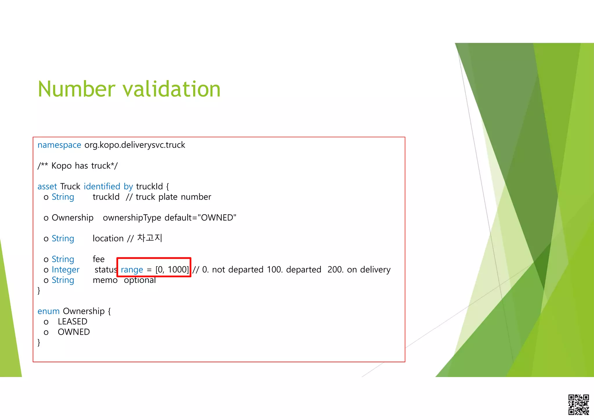 Hyperledger composer | PPT