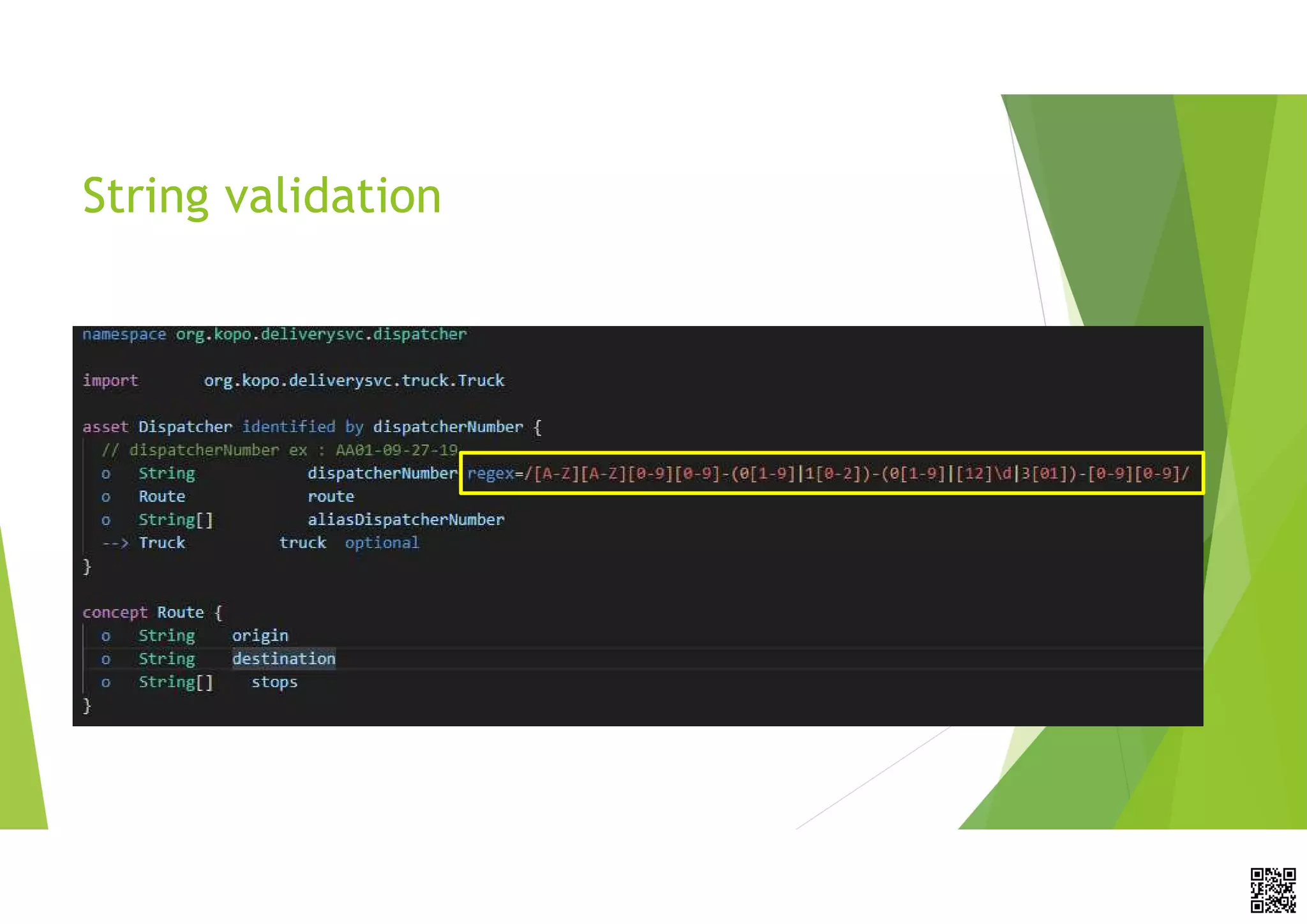 Hyperledger composer | PPT