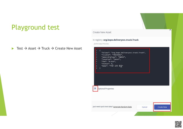 Hyperledger composer | PPT