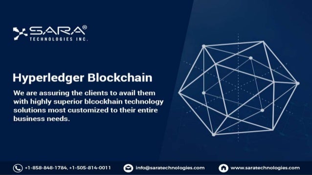 Top-Rated Hyperledger Development Company | PPT