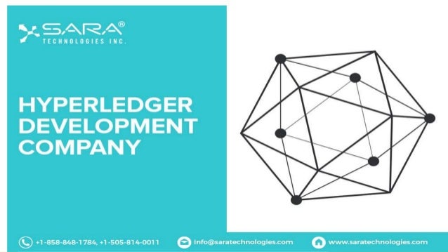 Top-Rated Hyperledger Development Company | PPT