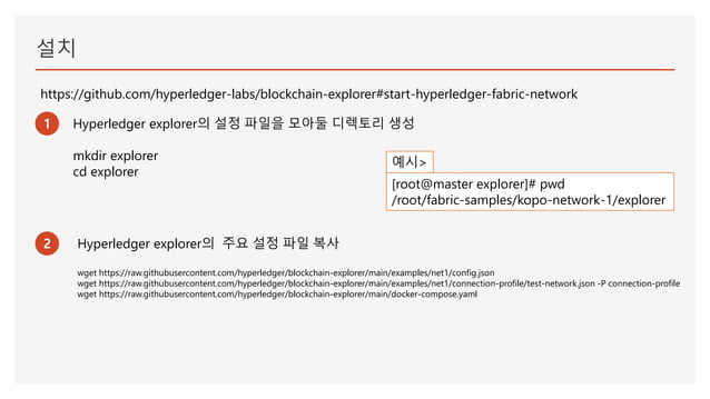 Hyperledger Explorer.pptx