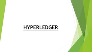 HYPERLEDGER FABRIC.pptx