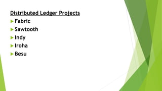 HYPERLEDGER FABRIC.pptx