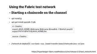 HyperLedger Fabric V2.5.pdf