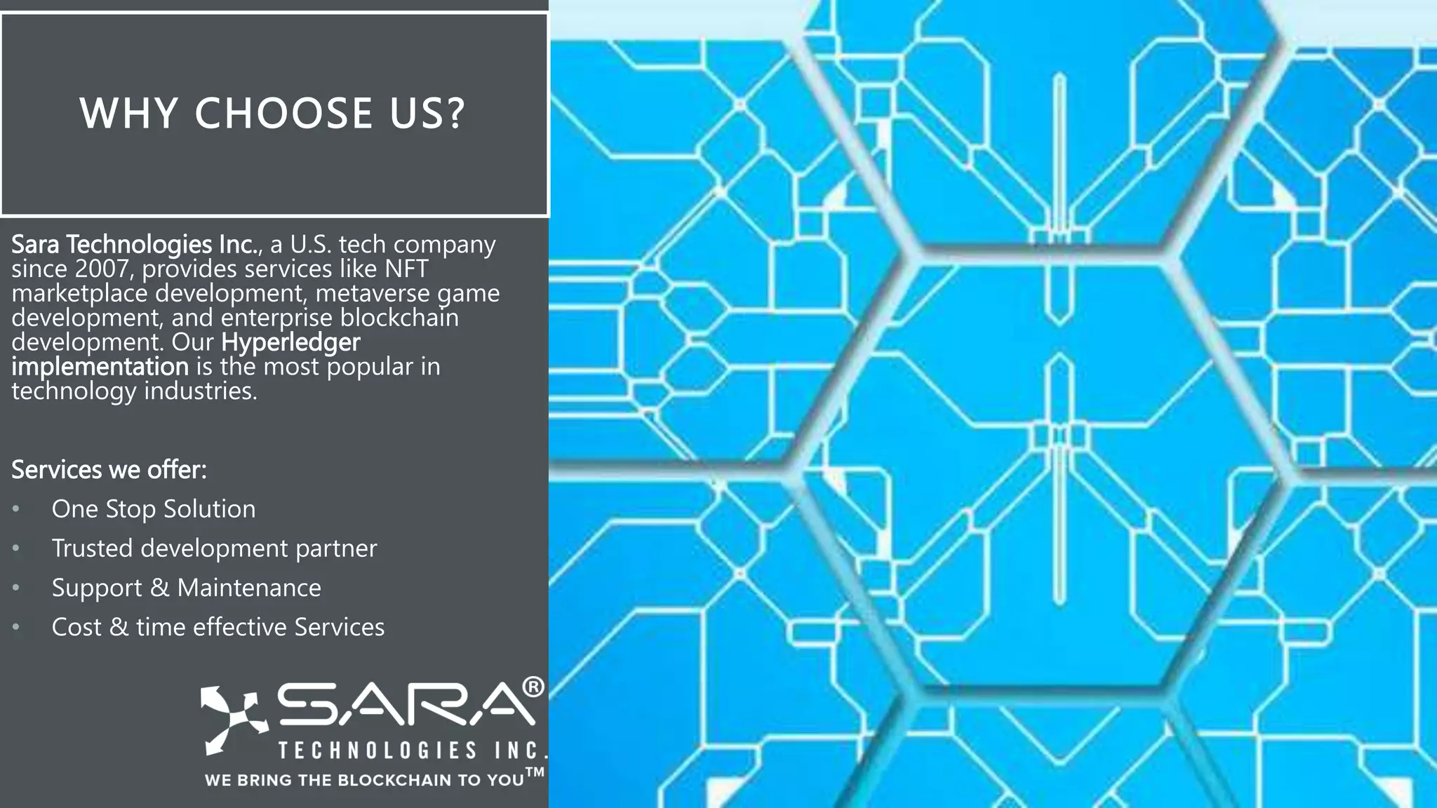 Hyperledger Foundation | PPTX