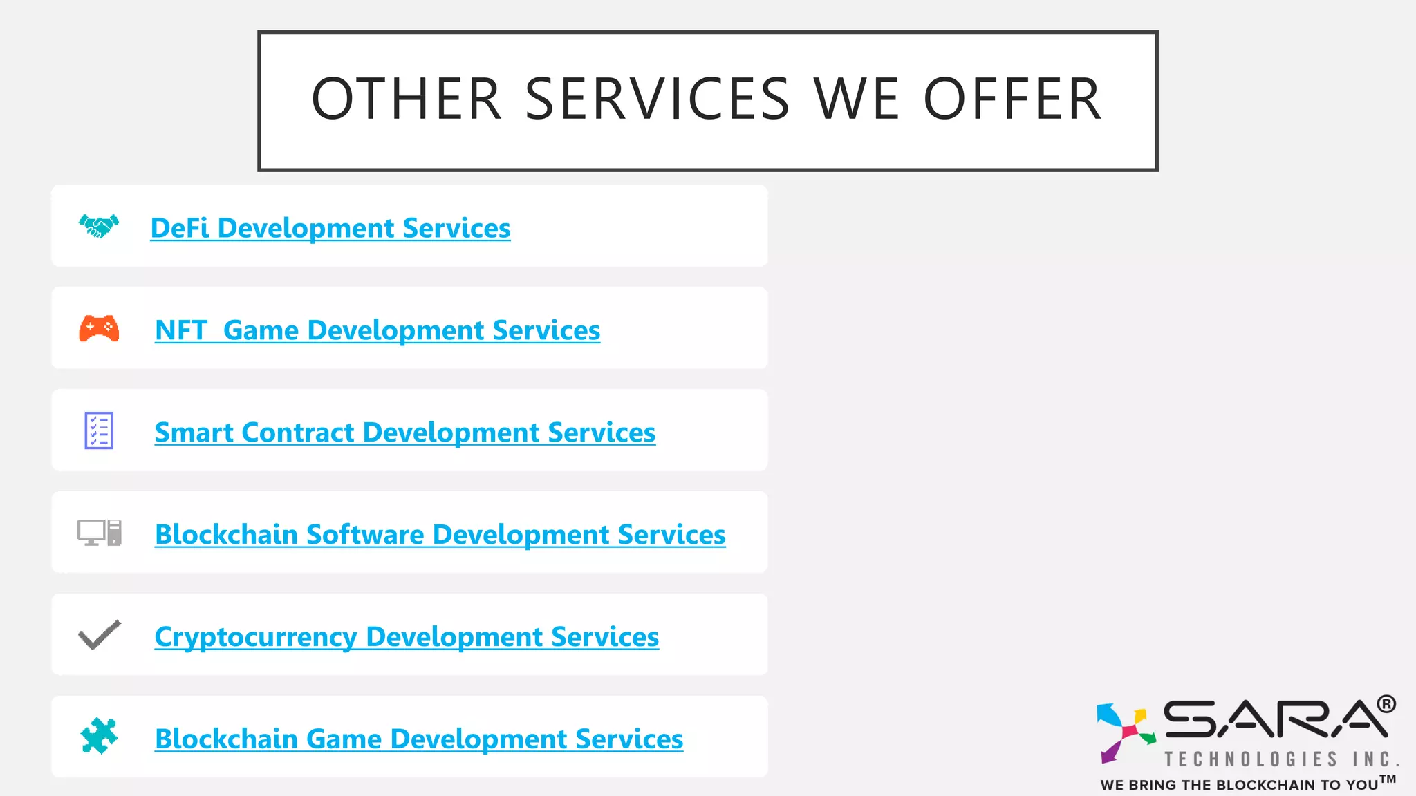 Hyperledger Foundation | PPTX