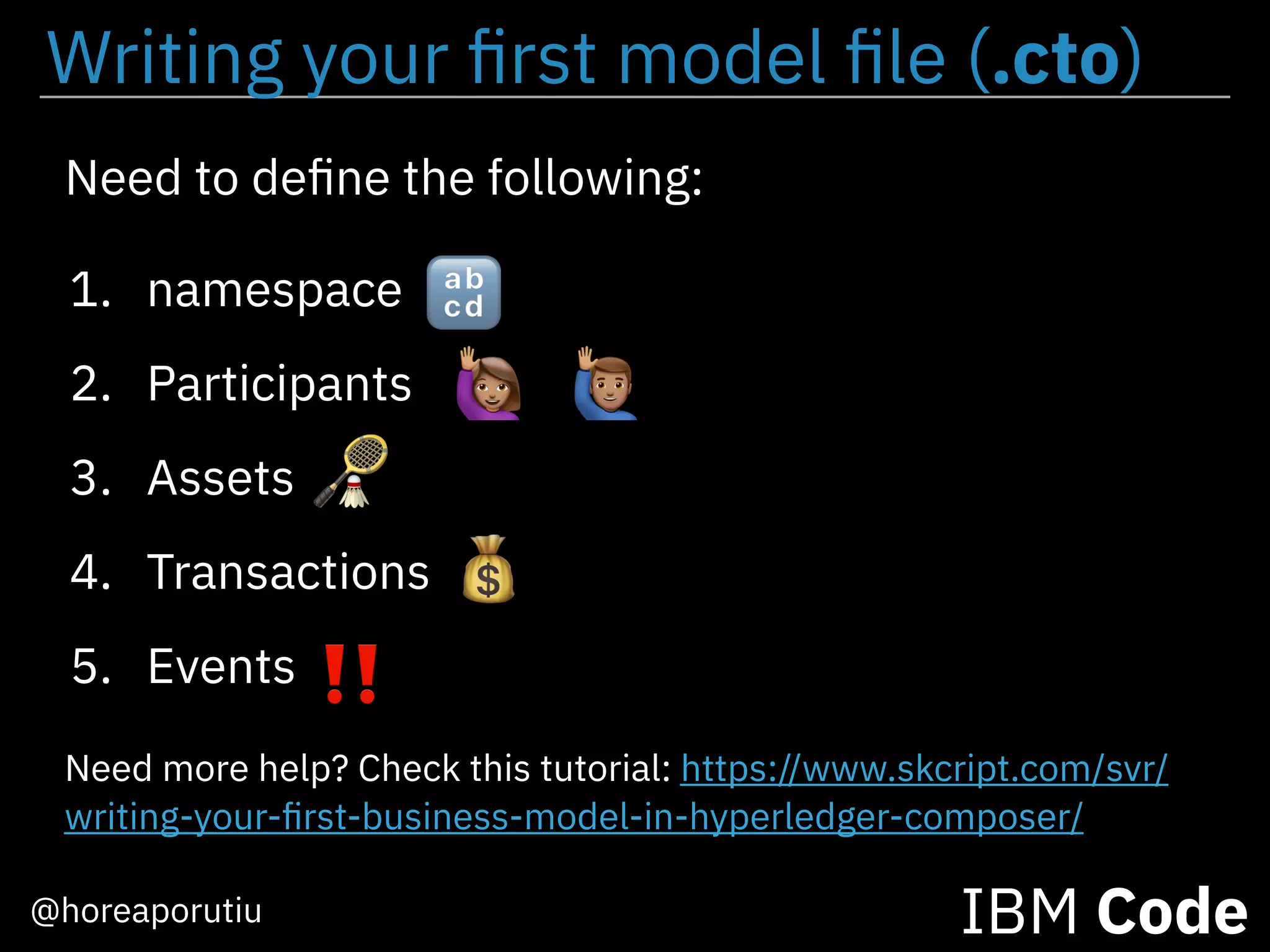 Getting Up And Running With Hyperledger Fabric And Composer Full Stack Ppt