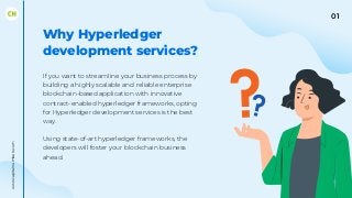 Hyperledger in Blockchain Everything You Need to Know | PPT