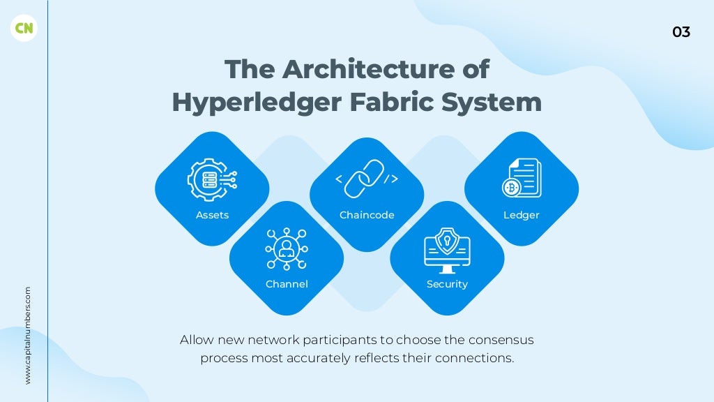 Hyperledger in Blockchain Everything You Need to Know | PPT