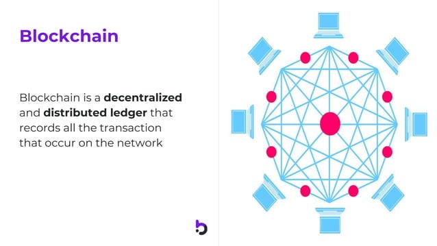 Hyperledger introduction | PPTX