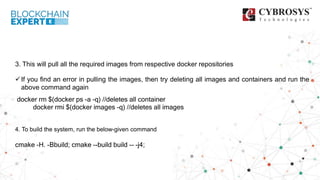 Hyperledger iroha | PPT