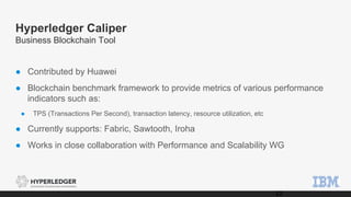 Hyperledger Overview - 20181024 | PPT