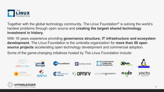 Hyperledger Overview Feb 2017 | PPT