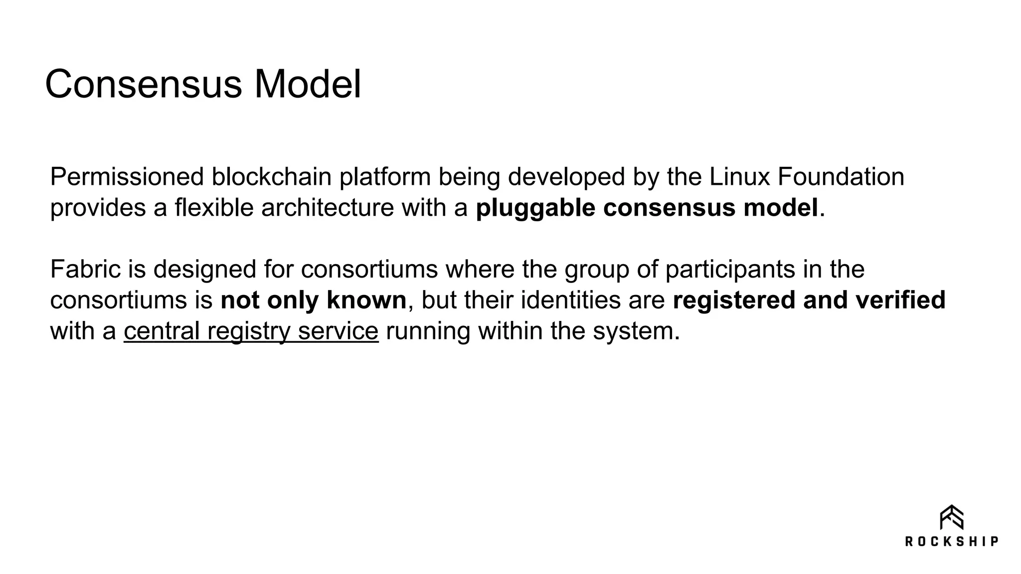Hyper ledger project | PDF | Computing | Technology & Computing