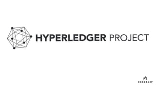 Hyper ledger project | PDF | Computing | Technology & Computing