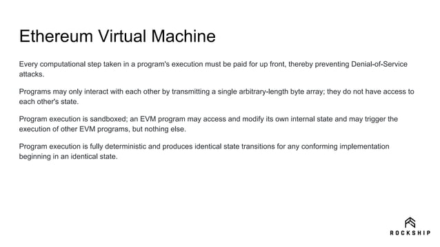 Hyper ledger project | PDF | Computing | Technology & Computing