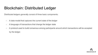 Hyper ledger project | PDF | Computing | Technology & Computing