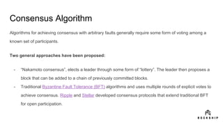 Hyper ledger project | PDF | Computing | Technology & Computing